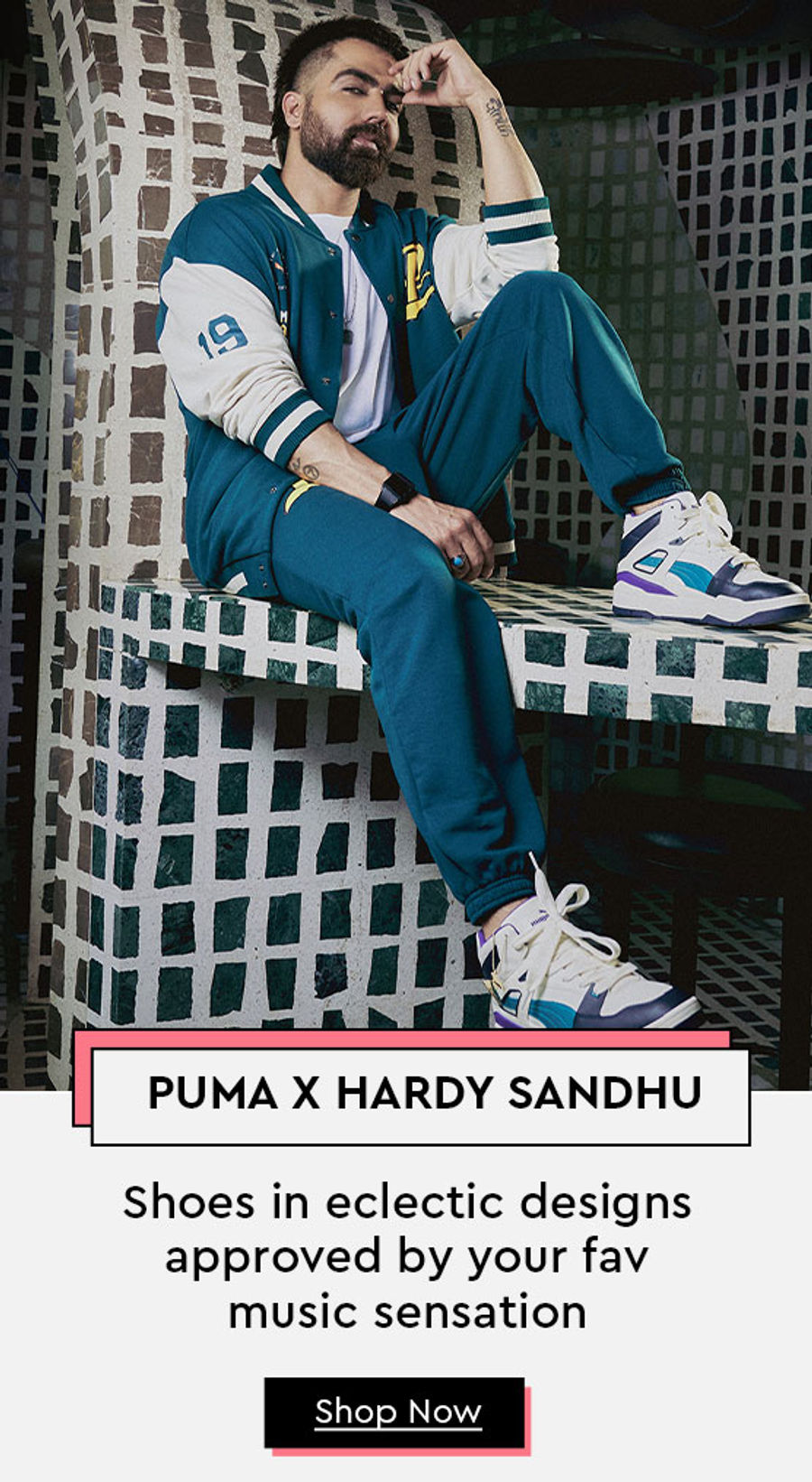 Buy Puma Shoes & Accessories for Men & Women At Best Prices Online