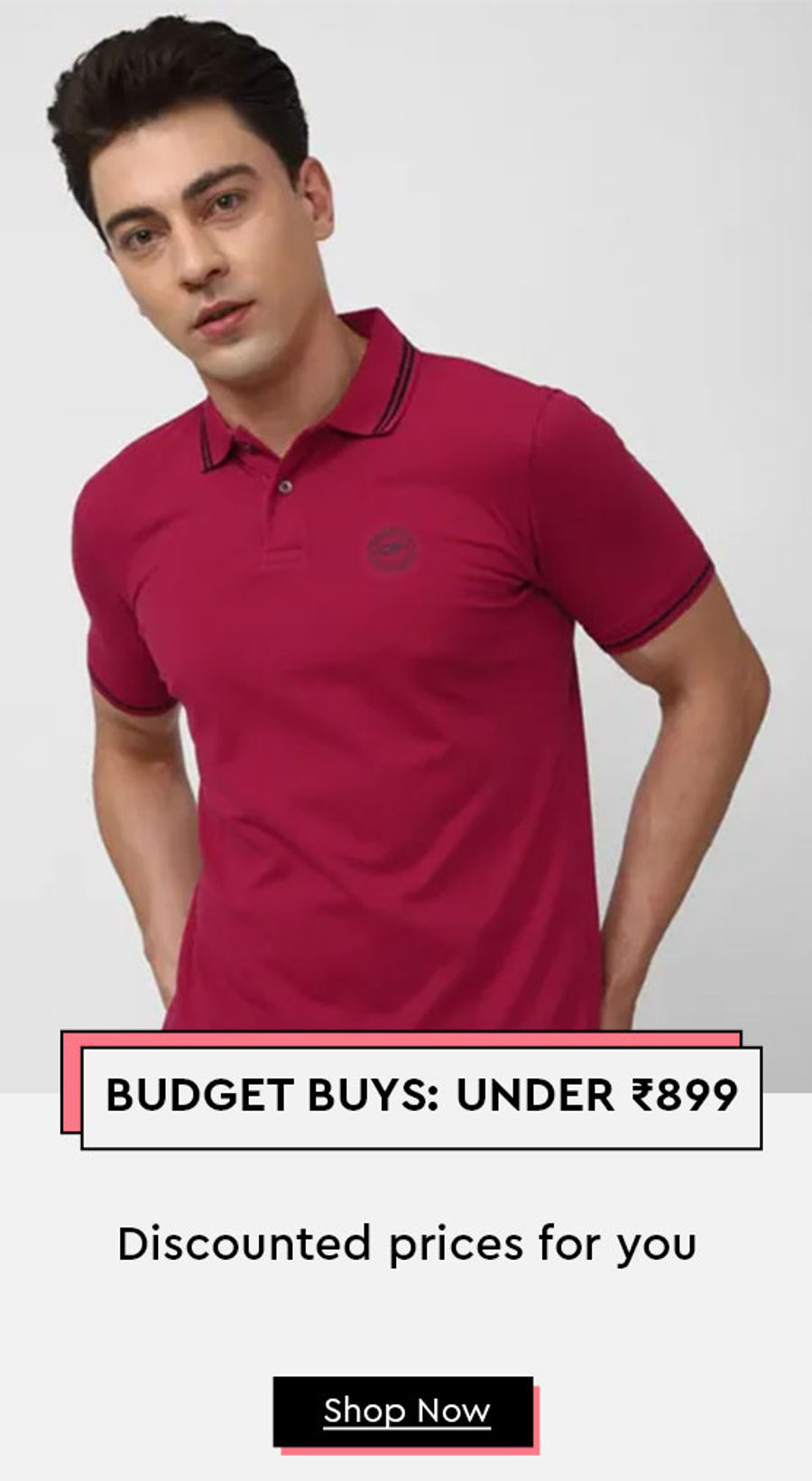 Buy Peter England Clothing At Best Prices Online In india