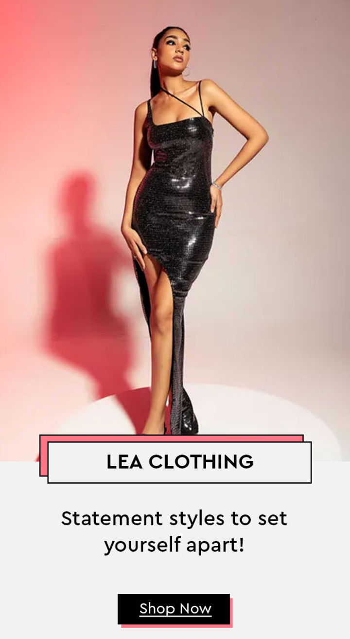 Shop Genuine Lea Clothing Collection At Best Offers