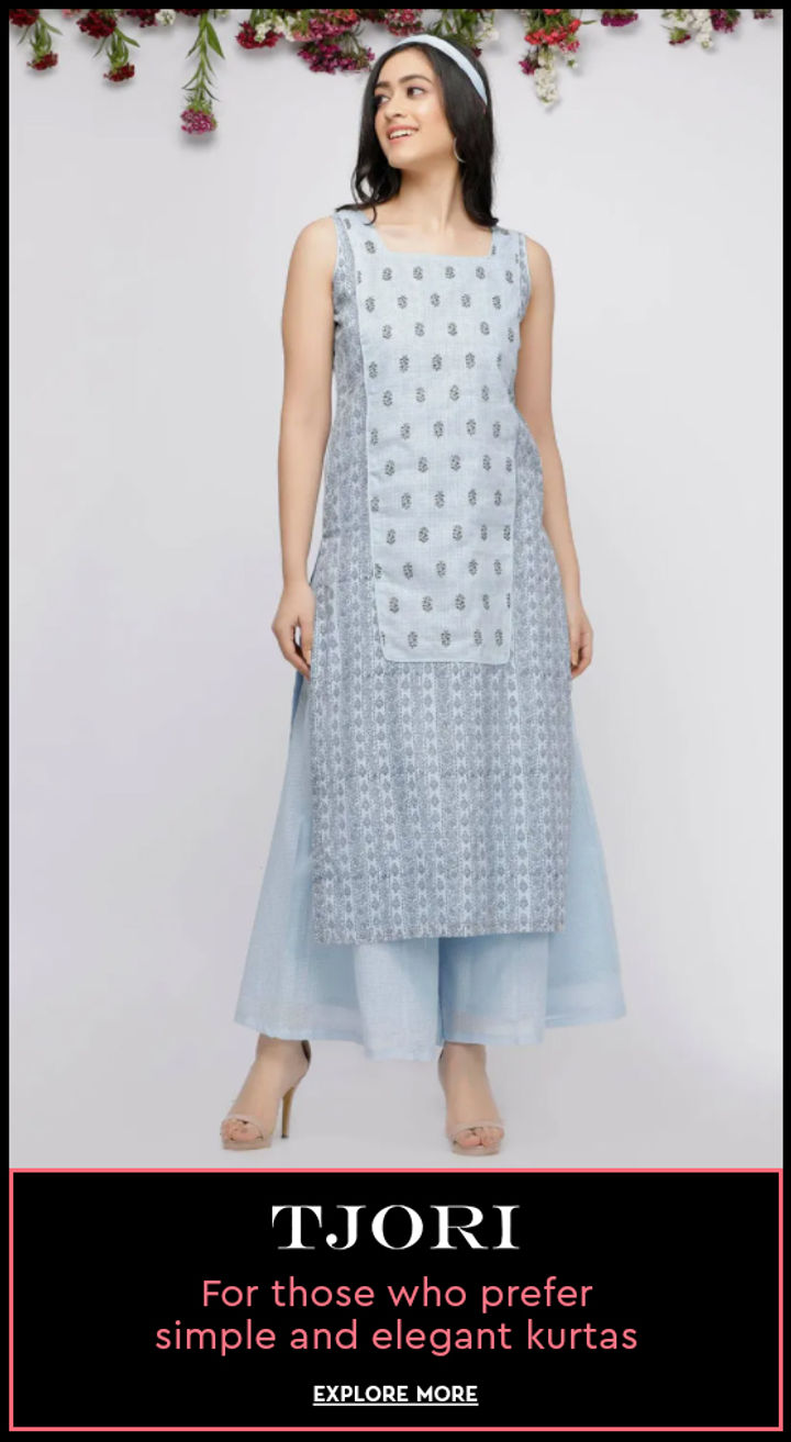 Tjori - Buy Latest Tjori Designs Online | Nykaa Fashion