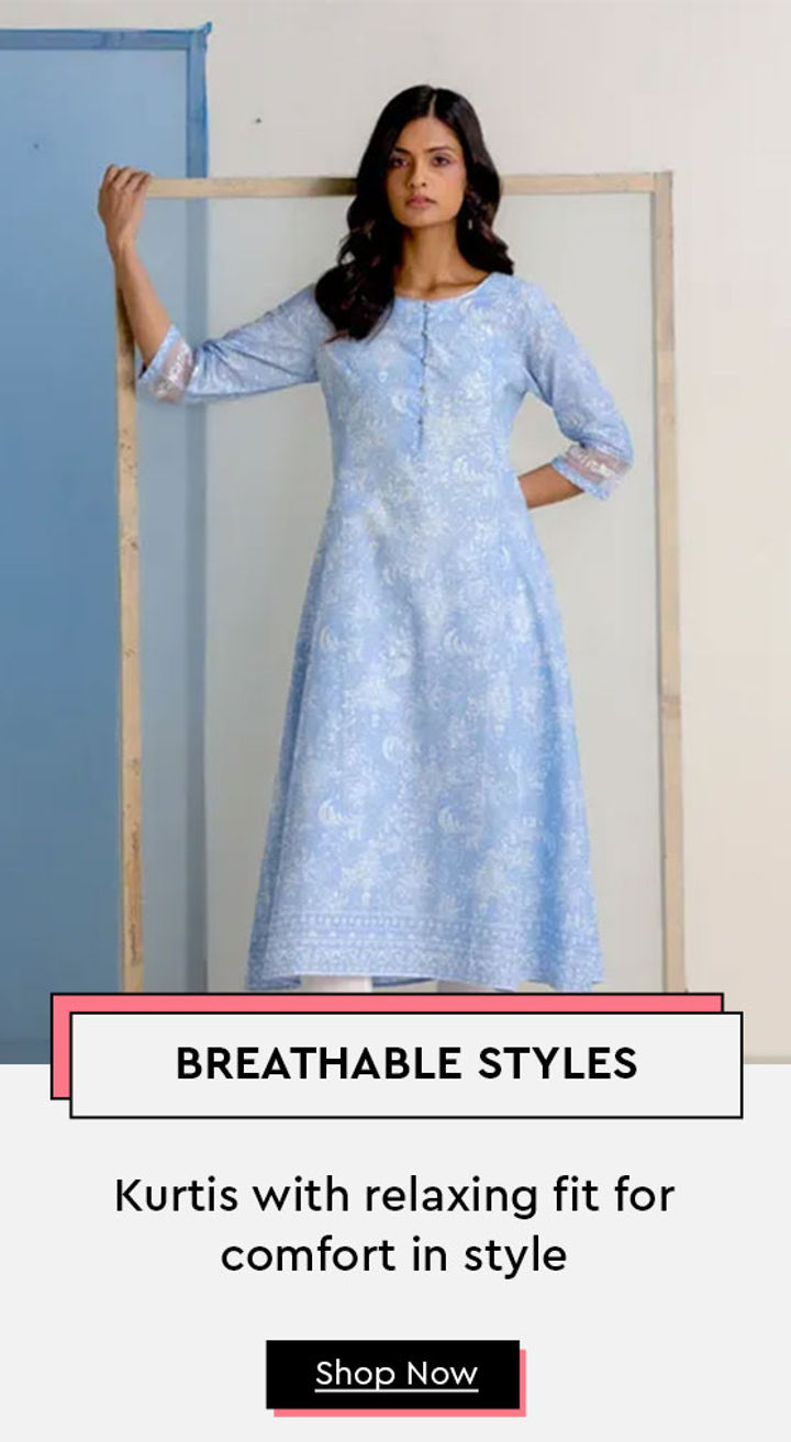 Buy Wishful By W Collection At Best Deals Online | W For Women