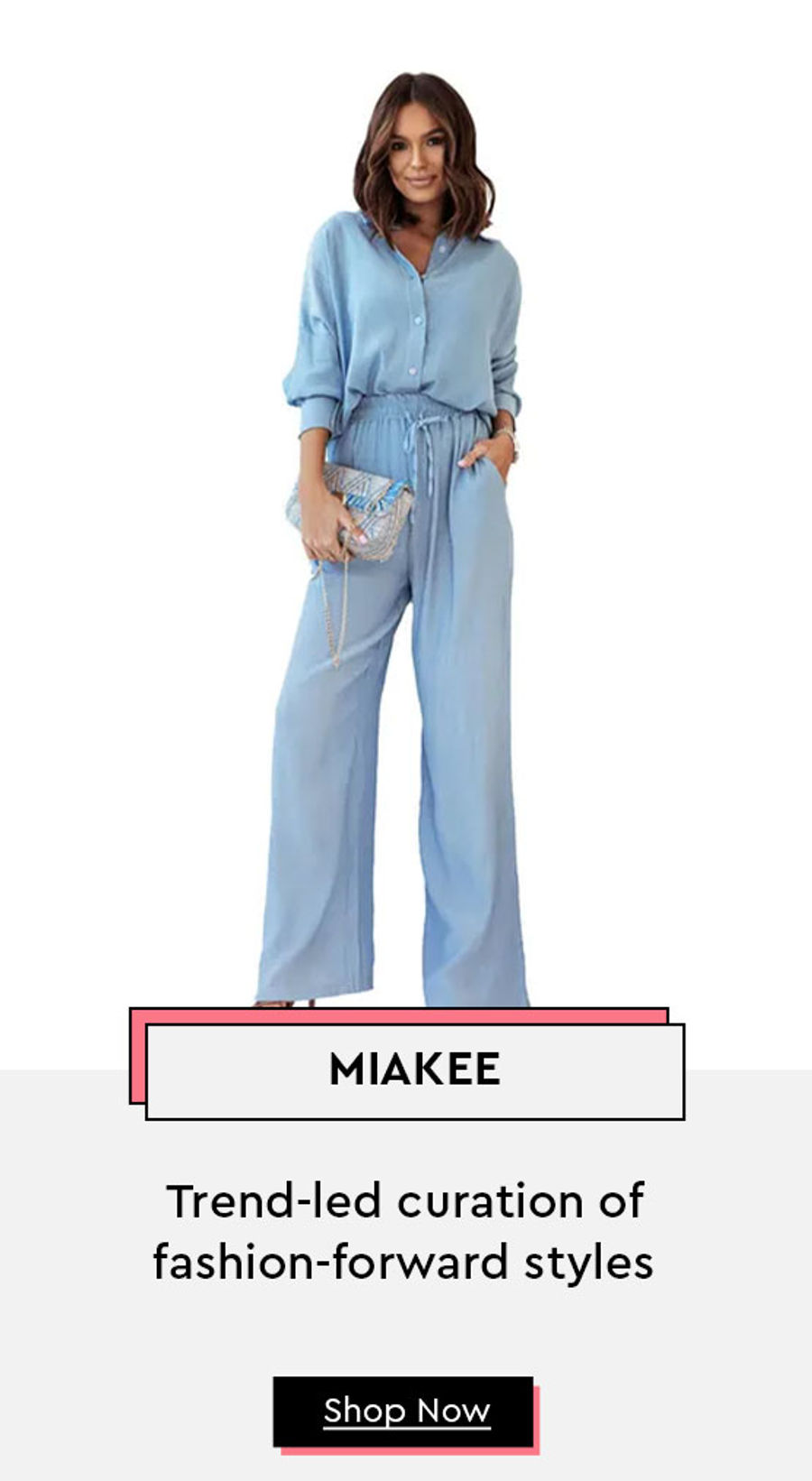 Shop Miakee Collection At Upto 70% Off Online In India