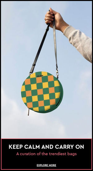 Shop Genuine DailyObjects Collection At Best Offers