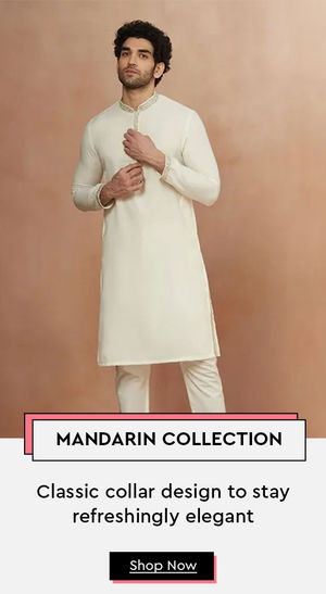 Shop Genuine Manyavar Collection At Best Offers