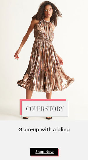 Buy Stylish Cover Story Clothing For Women At Great Prices