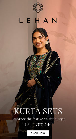 Shop Genuine Lehan Collection At Best Offers