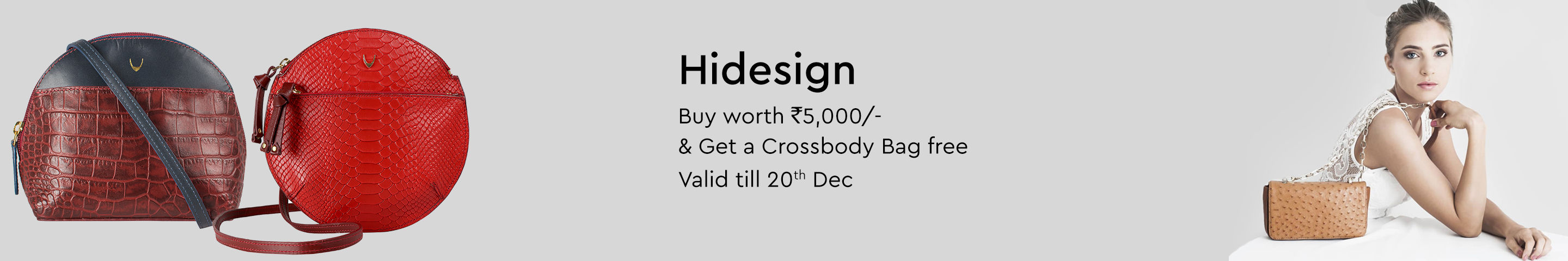 Hidesign - Designers
