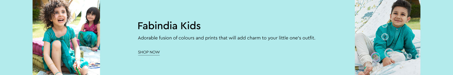 Buy Fabindia Collection At Upto 60% Off Online In India