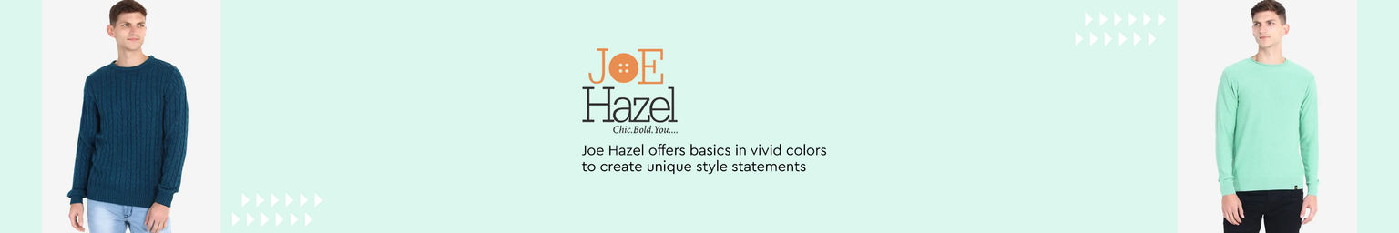 Shop Genuine JOE Hazel Categories At Best Offers From Nykaa Fashion