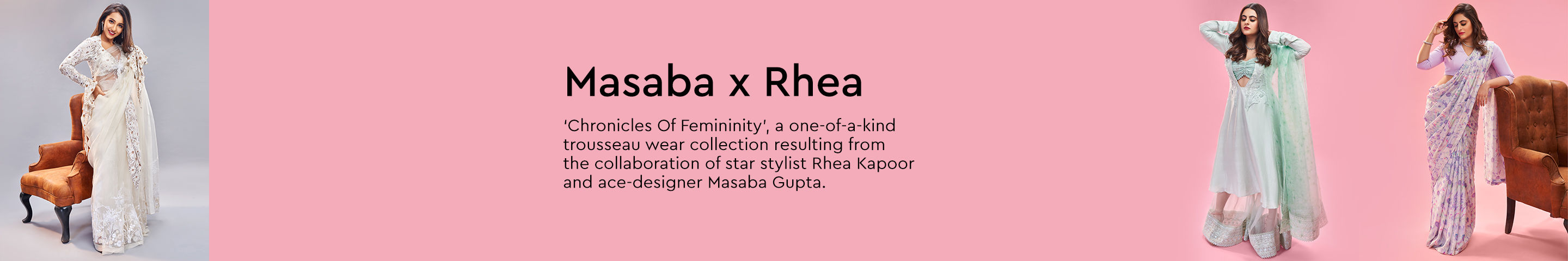 Masaba Gupta- Buy Latest Collection Of Masaba Gupta Designs| Nykaa Fashion