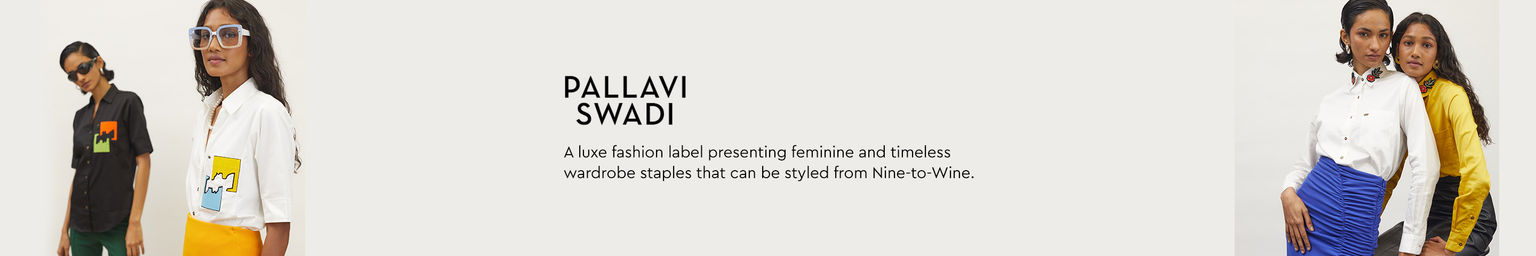 Shop Genuine Pallavi Swadi Collection At Best Offers