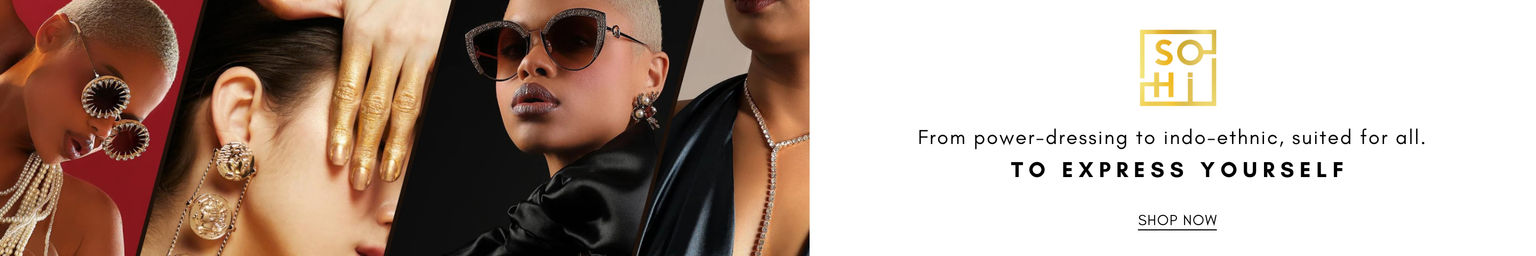 Shop Genuine Sohi Categories At Best Offers From Nykaa Fashion