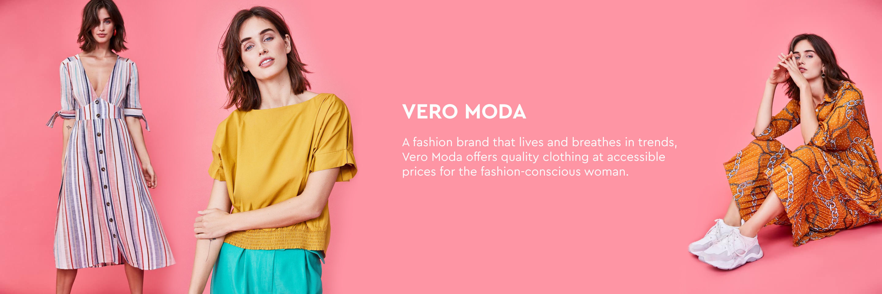 VERO MODA - Designers