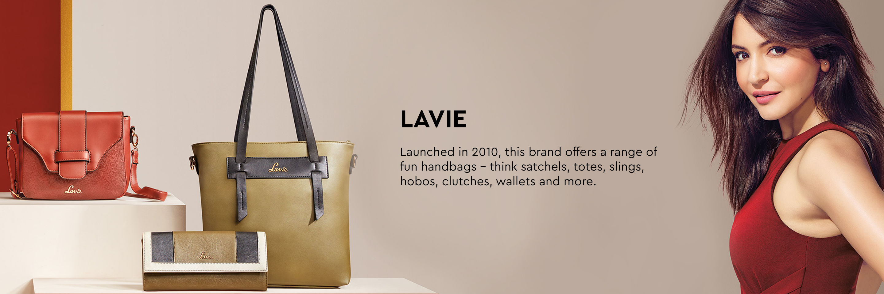 Lavie - Designers