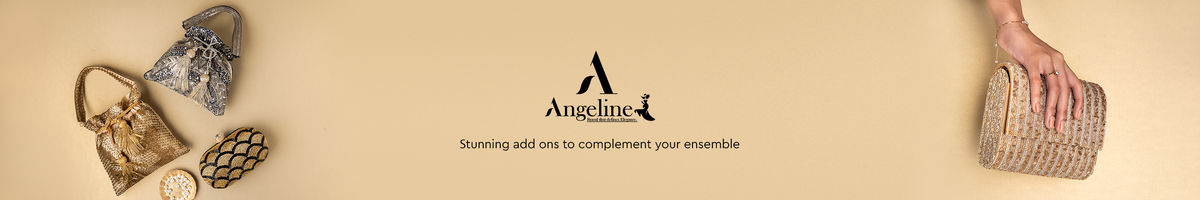 Angeline - Buy Latest Angeline Designs Online | Nykaa Fashion
