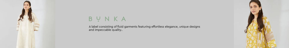 BUNKA - Buy Latest BUNKA Designs Online | Nykaa Fashion