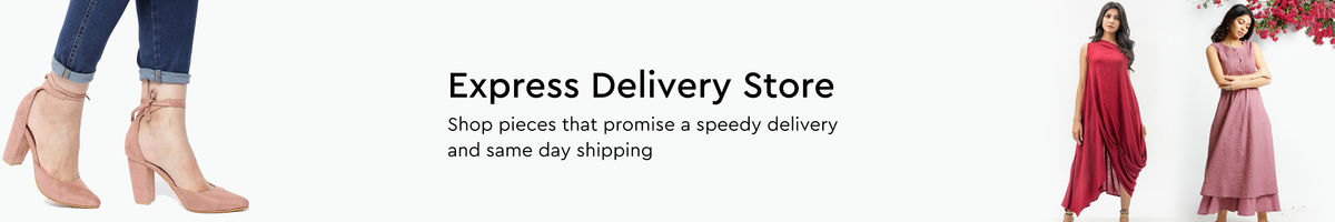 Shop Designer Clothes & Accessories Online from Top Indian Designers ...