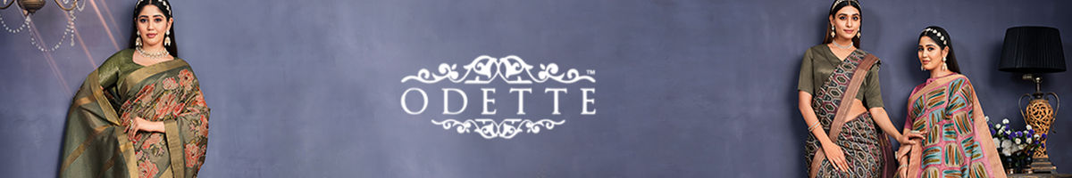 Odette - Buy Latest Odette Designs Online | Nykaa Fashion