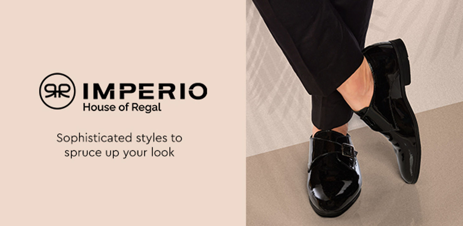 Shop Genuine Imperio Categories At Best Offers From Nykaa Fashion