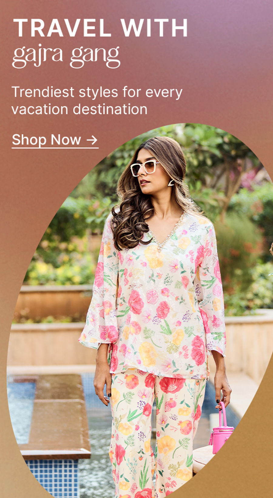 Buy Gajra Gang Collection At Upto 70% Off Online In India