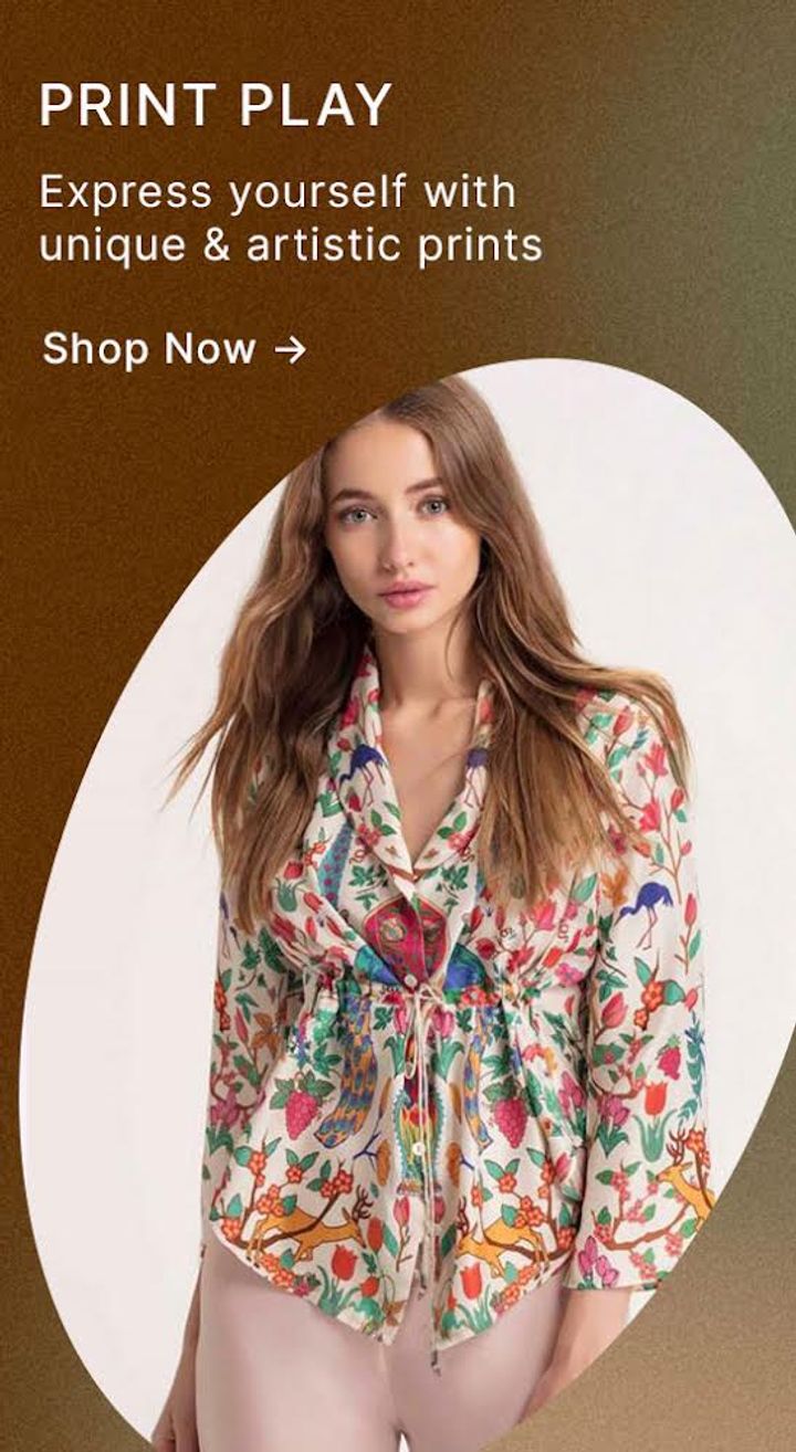 Shop Genuine SHAYE Collection At Best Offers