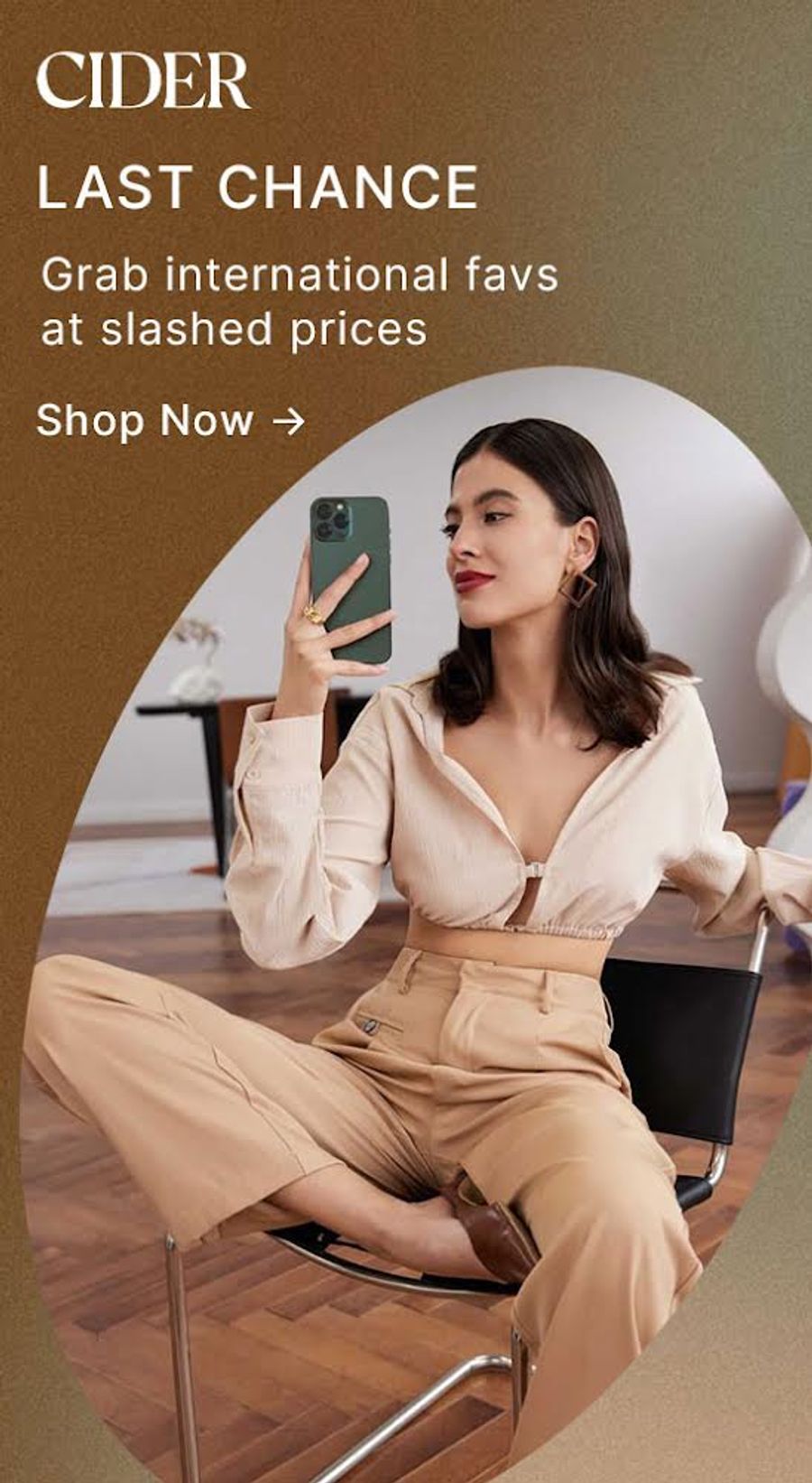 Buy Cider Clothing & Accessories Starting At Rs.490 Online In India