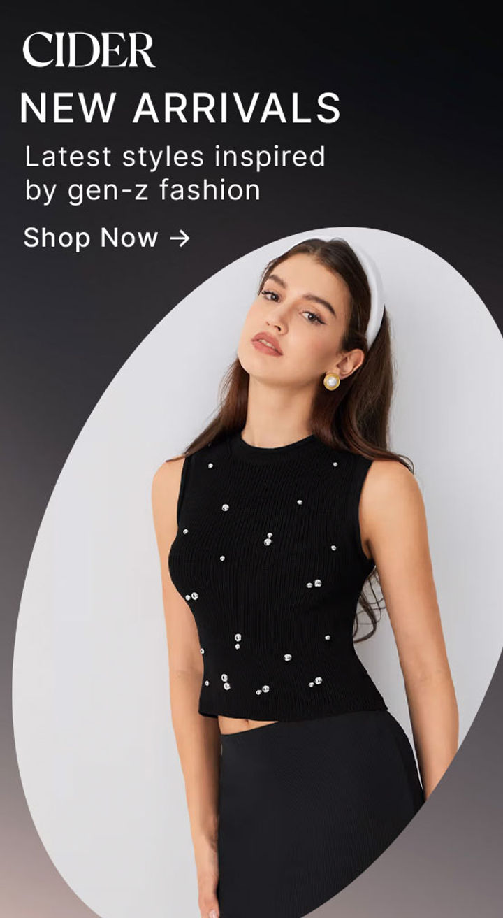 Buy Cider Clothing & Accessories Starting At Rs.490 Online In India