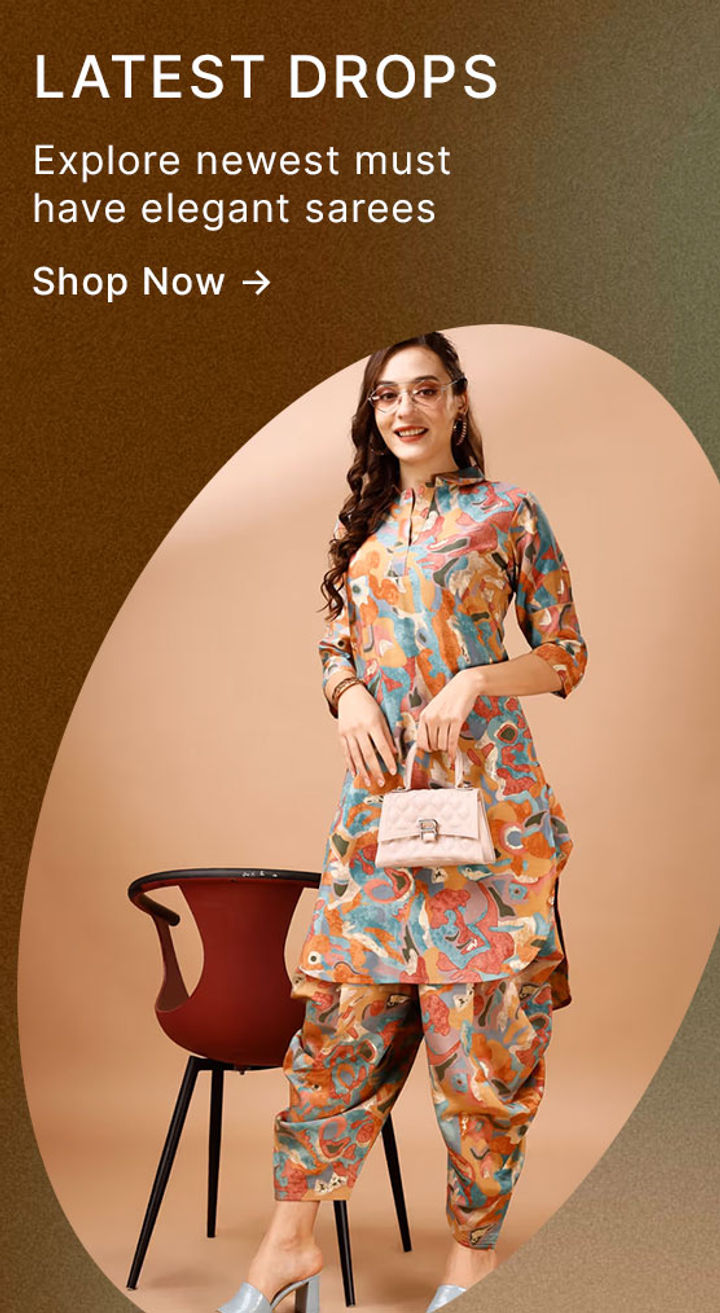 Shop Genuine Tikhi Imli Collection At Best Offers