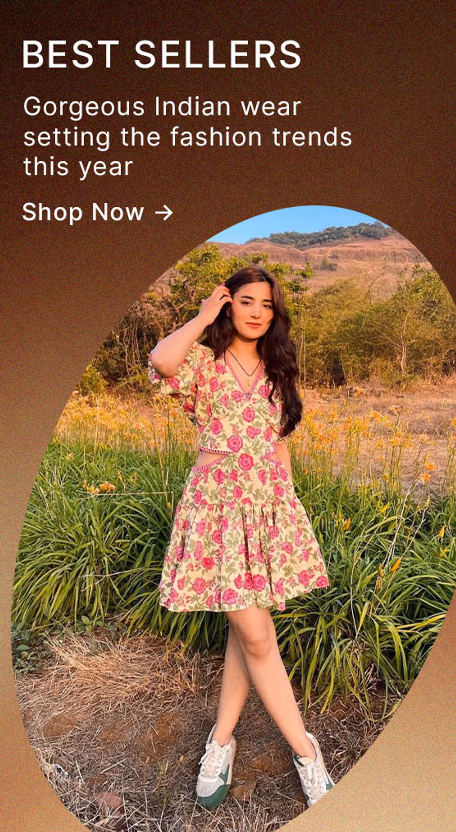 Shop Genuine Old Marigold Collection At Best Offers