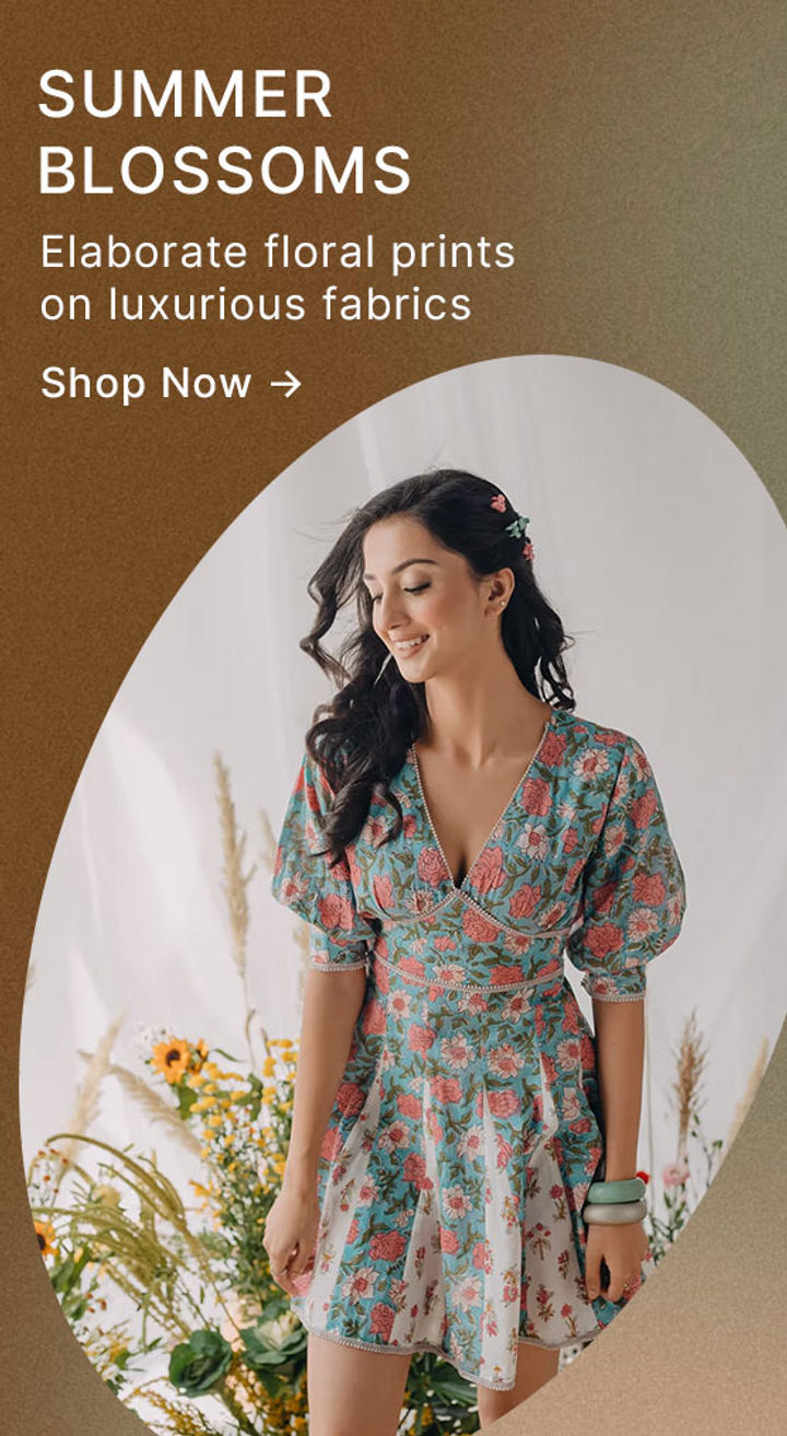 Shop Genuine Old Marigold Collection At Best Offers