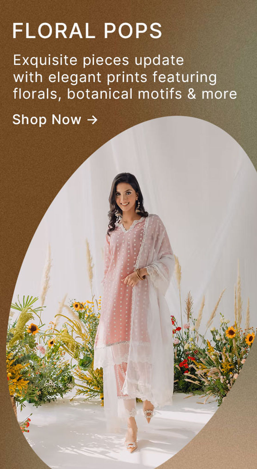 Shop Genuine Old Marigold Collection At Best Offers