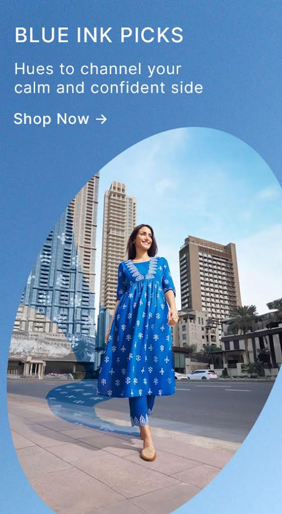 Buy W Clothing, Footwear & Accesories for Women at Best Prices Online