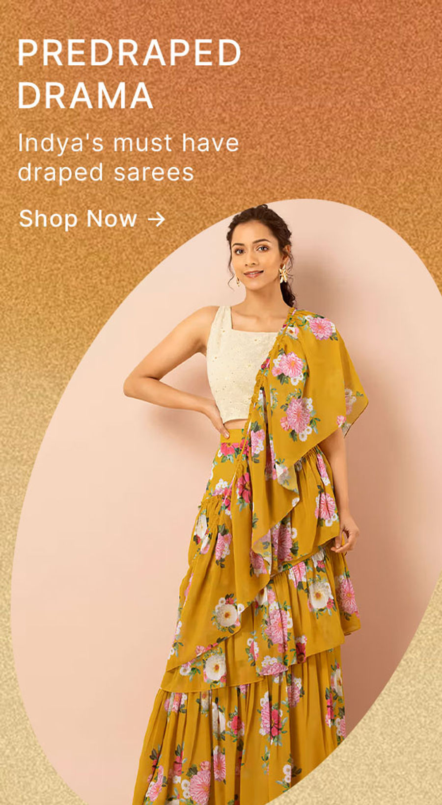 Buy Indya Ethnicwear At Best Prices Online In India