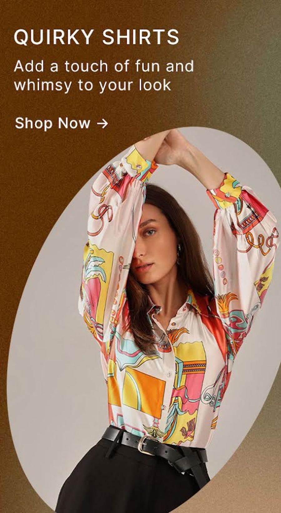 Buy Vero Moda Clothing Collection - Shirts, Jeans At Best Deals Online