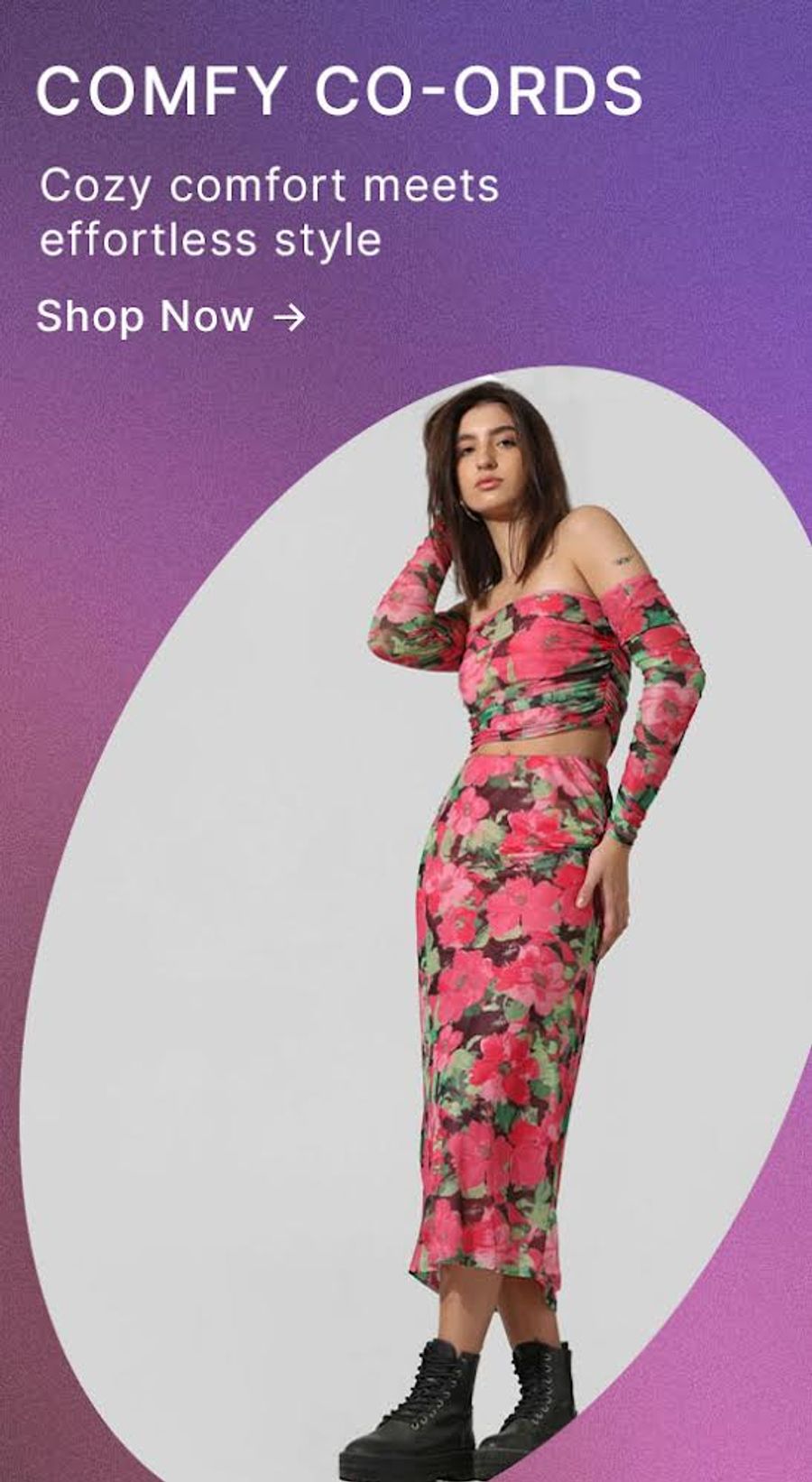 Buy Only Apparel & Accessories At Best Prices Online In India