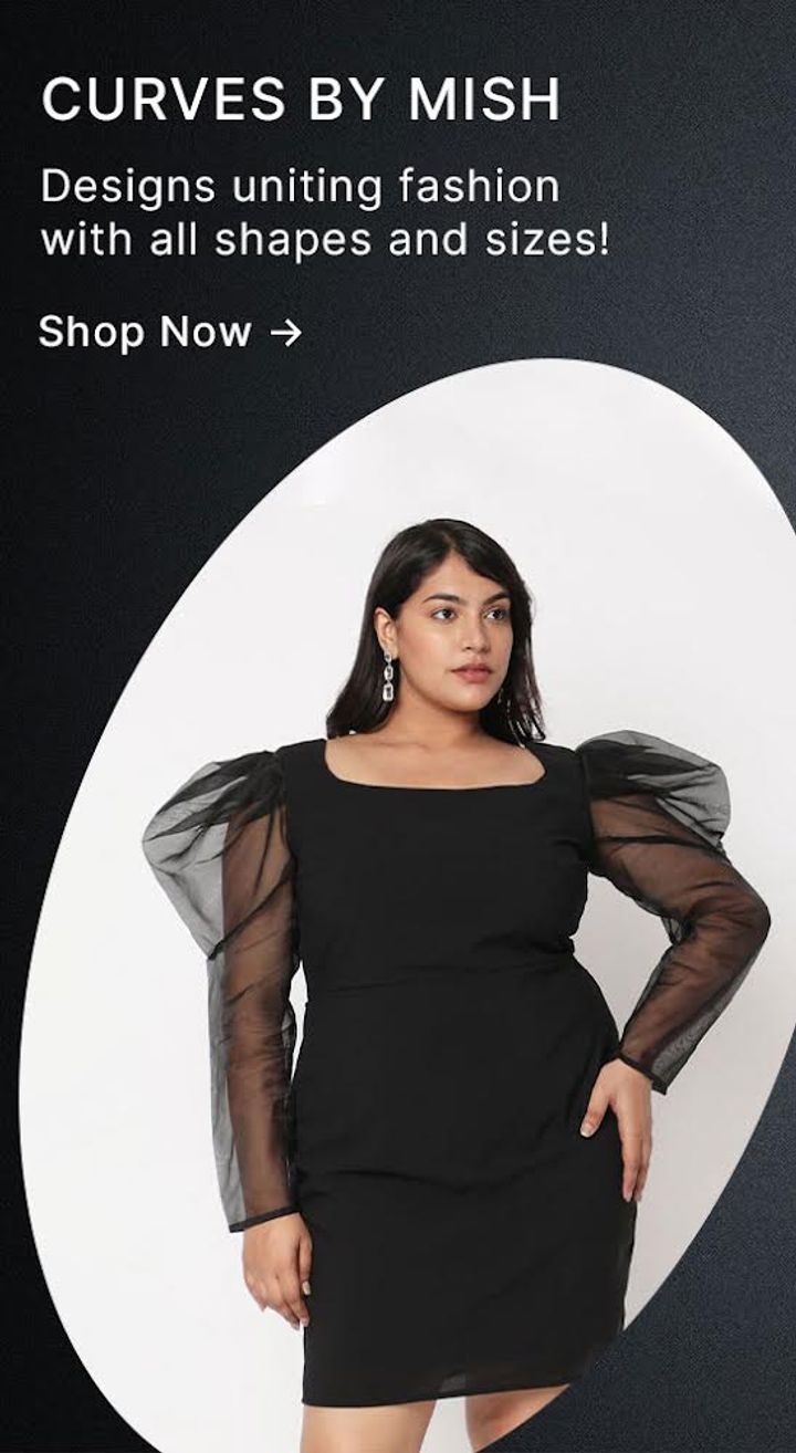 Shop Genuine MISH Collection At Best Offers