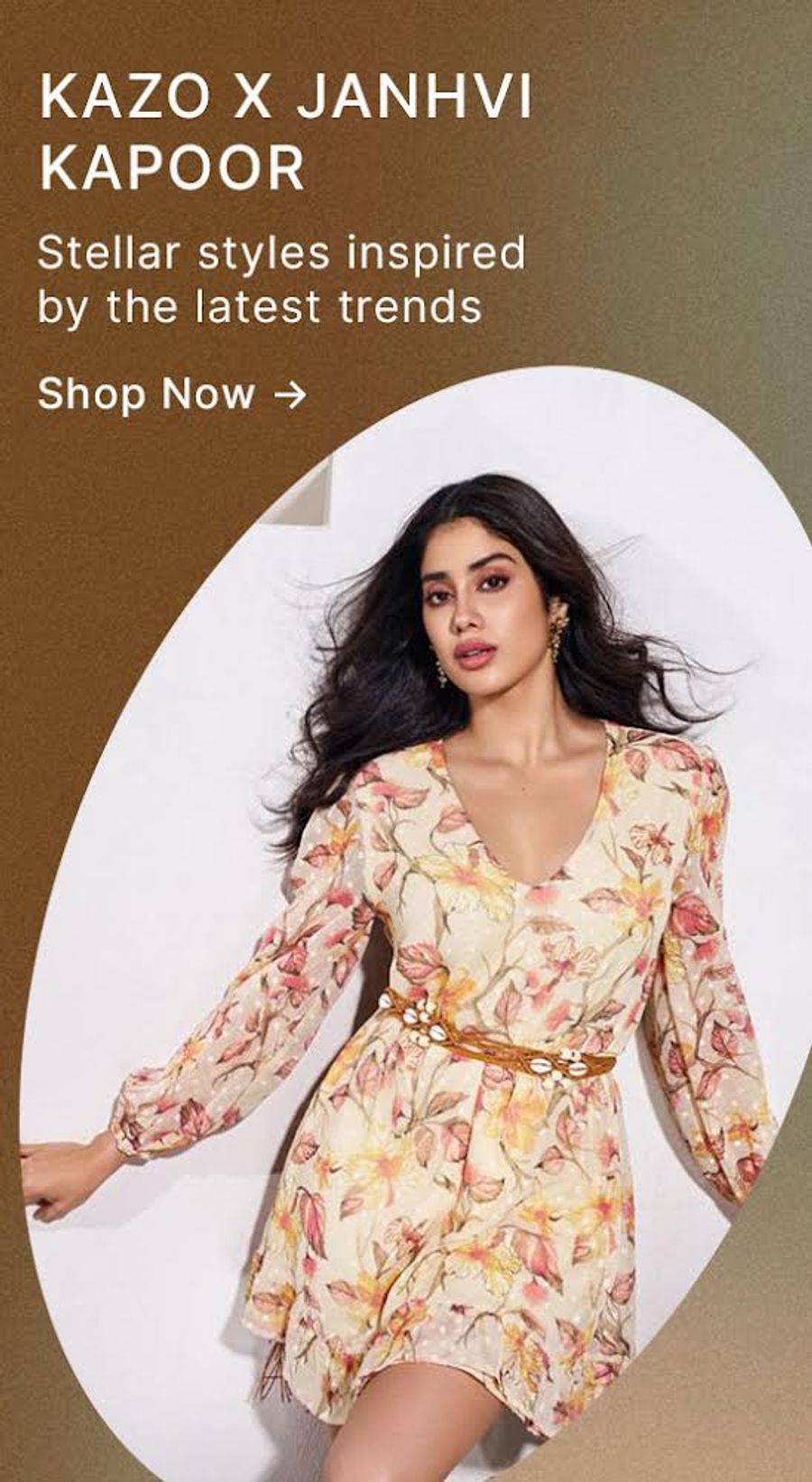 Shop Genuine Kazo Collection At Best Offers