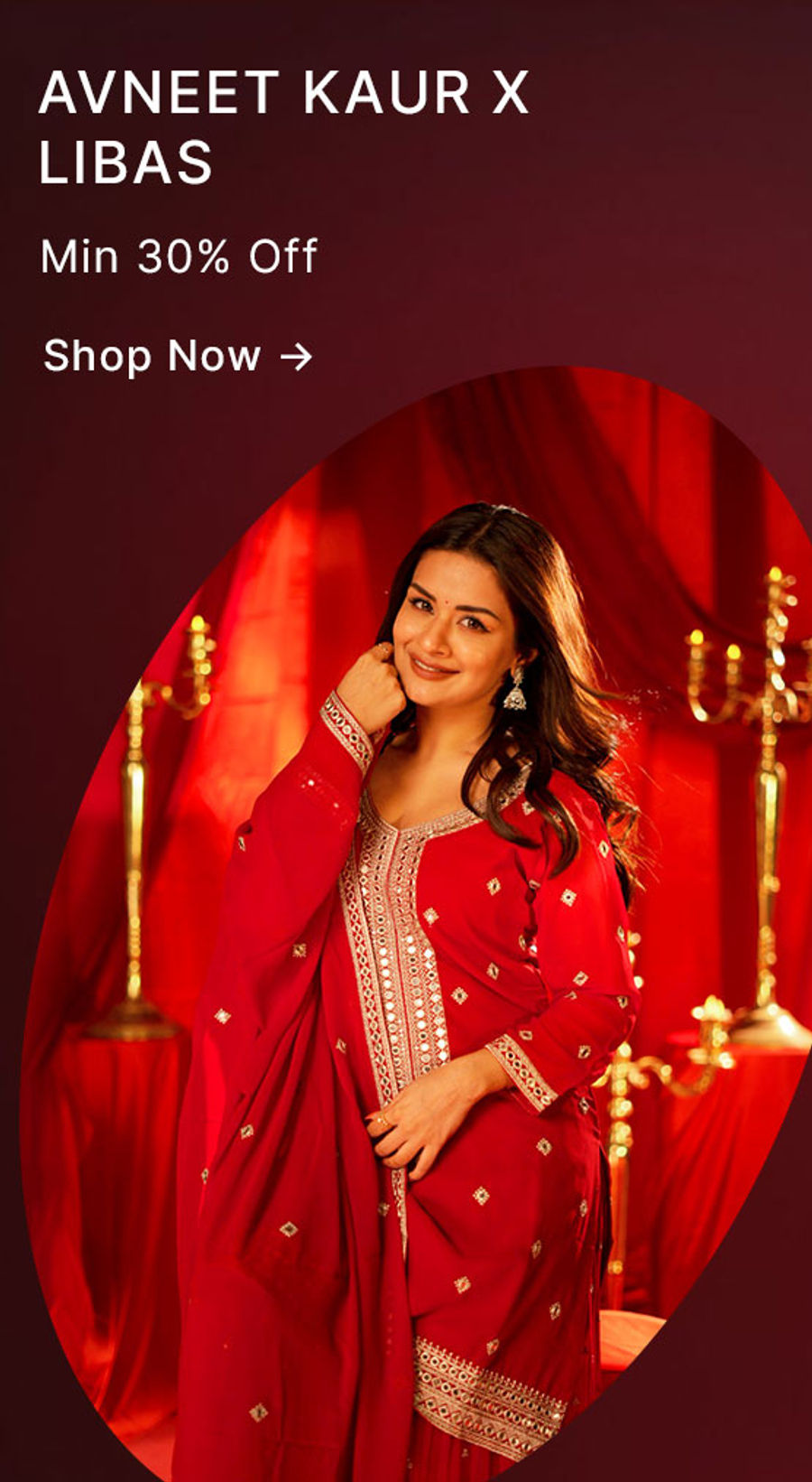 Buy Libas Collection Online In India At Discounts Above 50%