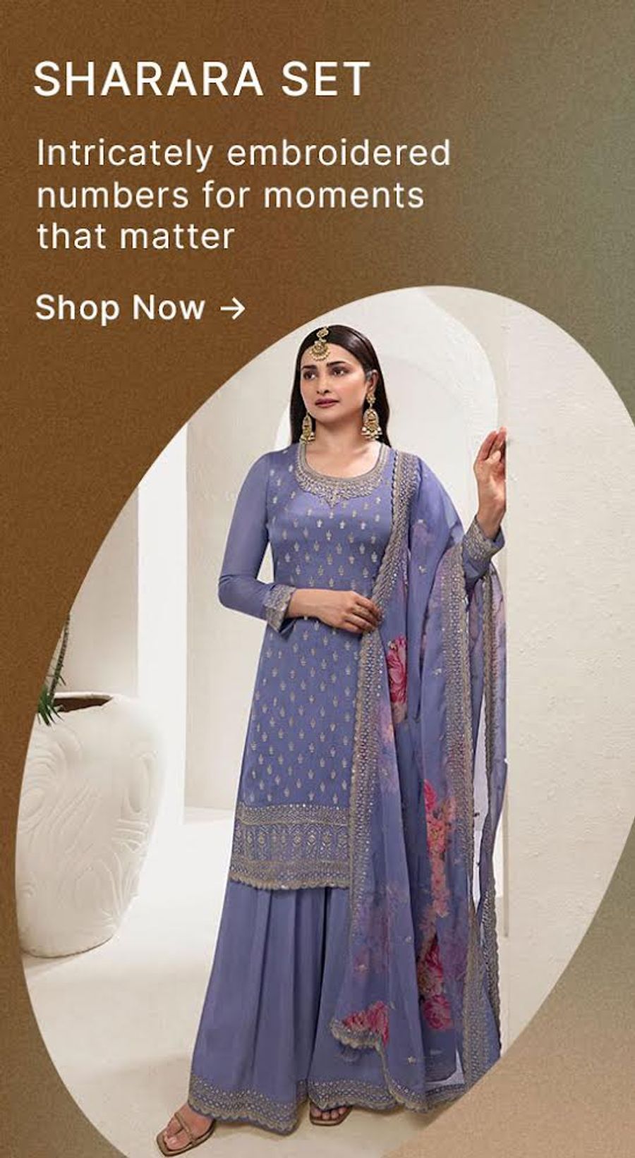 Shop Genuine Seerat Collection At Best Offers