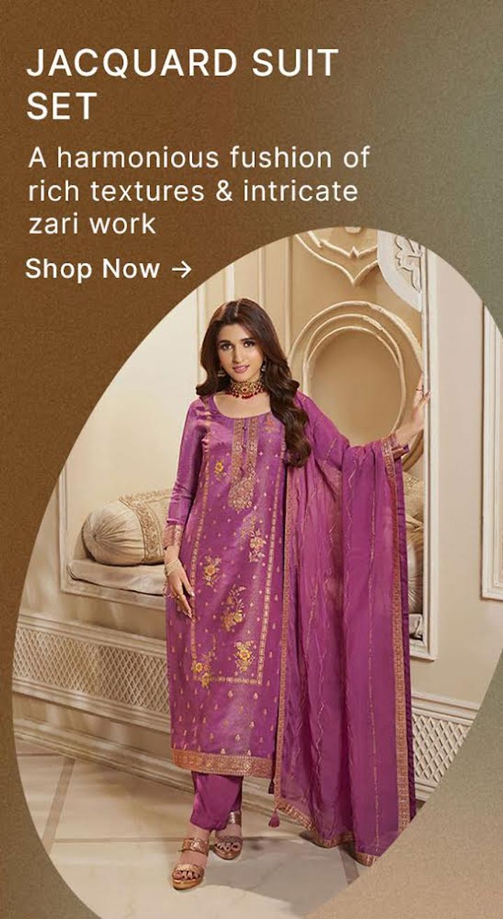 Shop Genuine Seerat Collection At Best Offers
