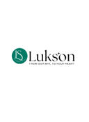 Buy Lukson Purely One Solitaire Pure Gold Lab Diamond Earrings Online