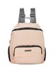 Caprese Backpacks : Buy Caprese Blythe Backpack Small Soft Peach Online ...