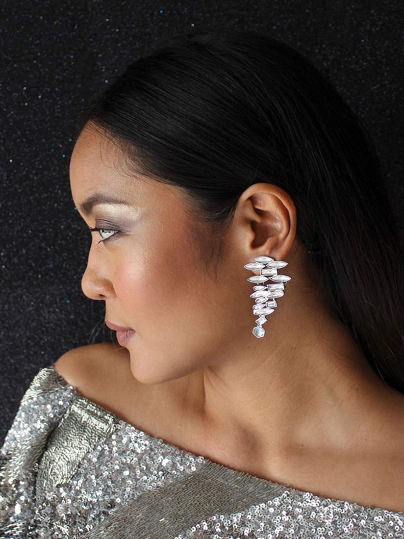 Tipsyfly earrings store