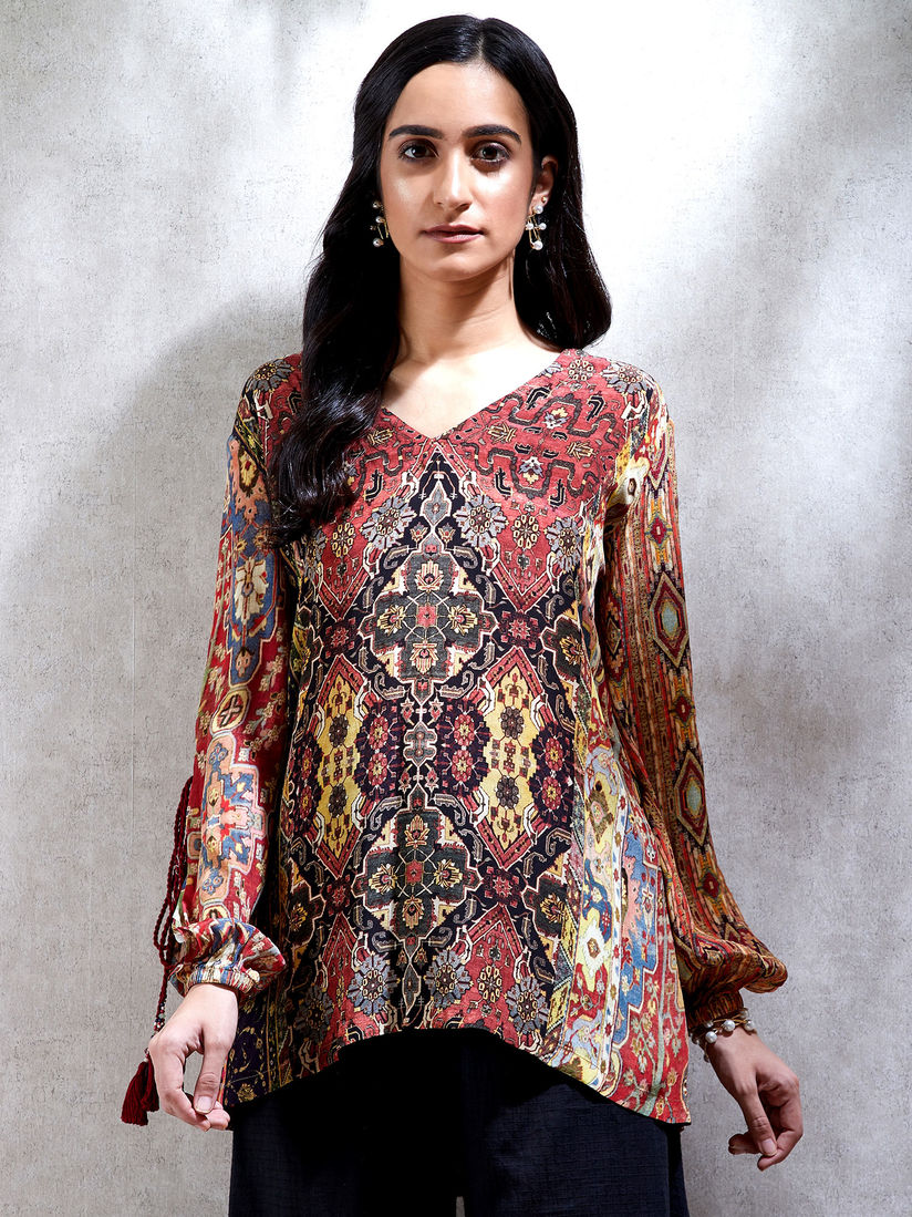 22+ Latest Kurti Neck Designs | Front Kurti Neck Design