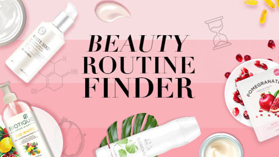 Buy Cosmetics Products & Beauty Products Online in India at Best Price ...